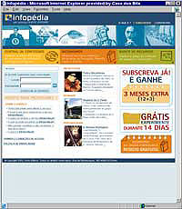 Enciclopédia virtual - Site do dia - Tek Notícias