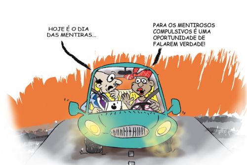 Angolan jokes, animated movies and comics | SkyscraperCity Forum