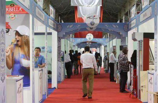 Feira Internacional de Luanda.(FILDA 2018) – Tudo Para Minha Cuba