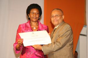 Famous Angolan people | Angolanos Famosos | Page 4 | SkyscraperCity Forum