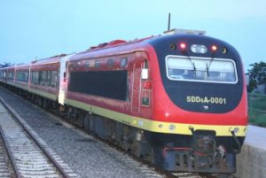 Caminhos de Ferro Angolanos | Angola's Railroads | Page 10 ...